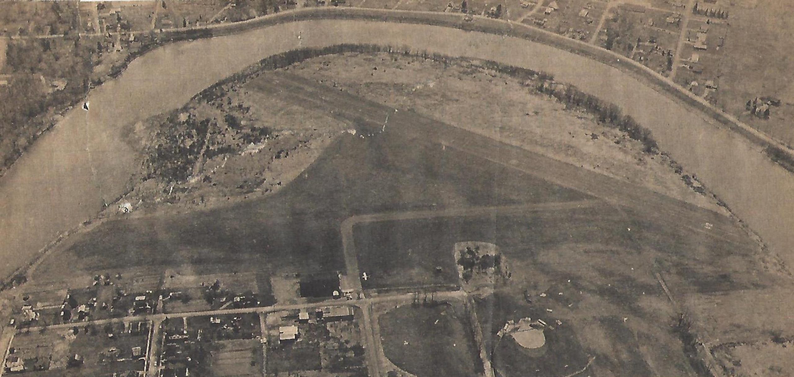Officials see import of Warren airport in war effort | News, Sports ...